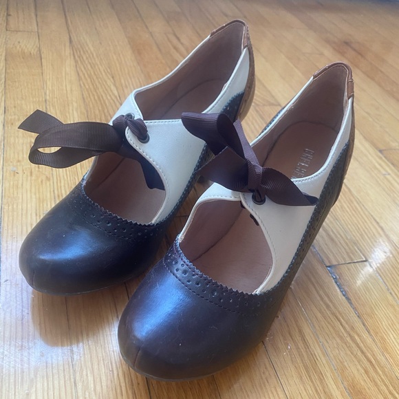 chelsea crew | Shoes | Vintage Heels | Poshmark